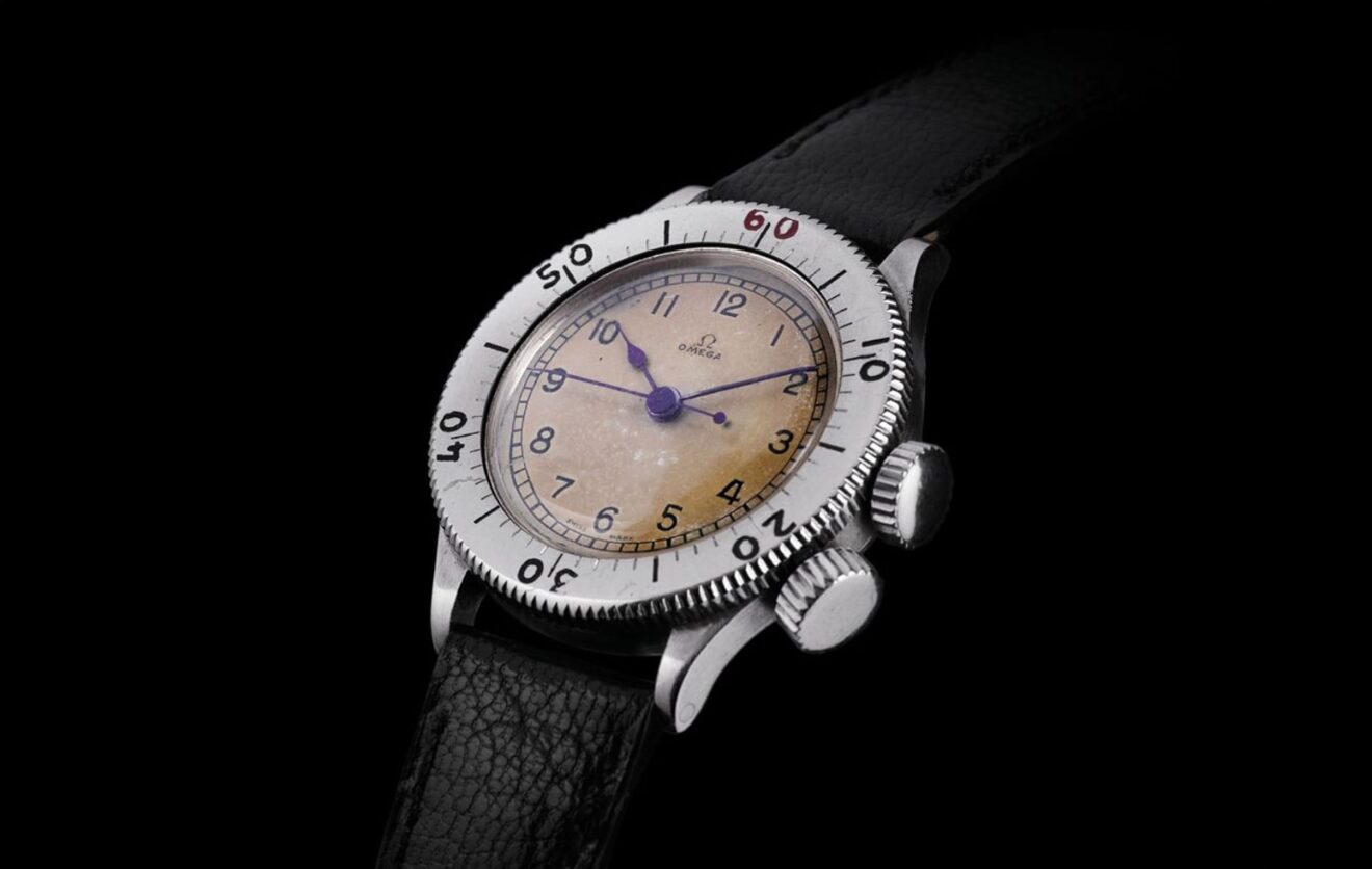 Relojes De Piloto: La Historia - SaFonaGastroCrono