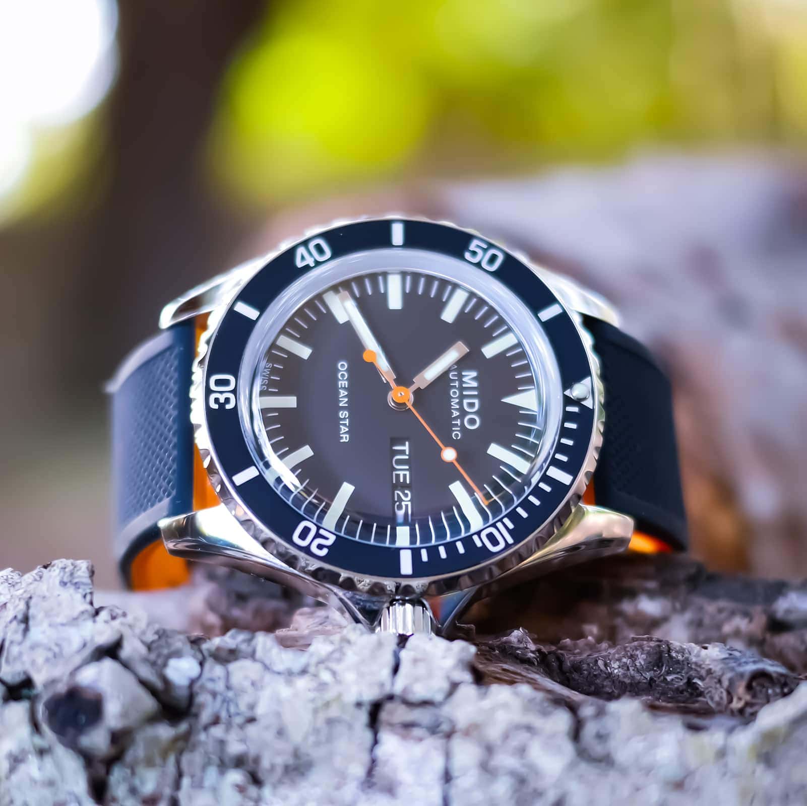 Venta > mido 60 aniversario > en stock