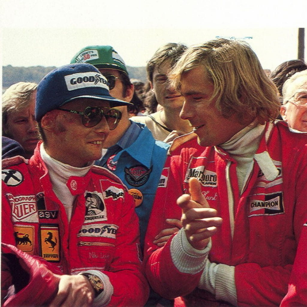 Racing Watches: Heuer Carrera III & Ronnie Peterson - SaFonaGastroCrono