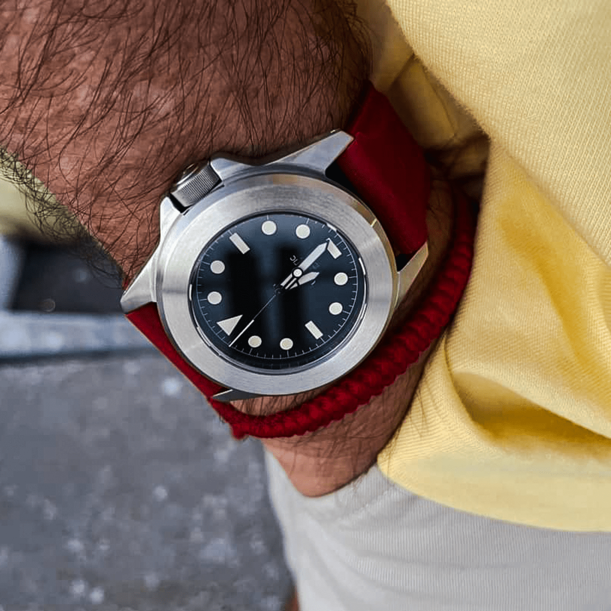 El Unimatic U4 Classic - SaFonaGastroCrono