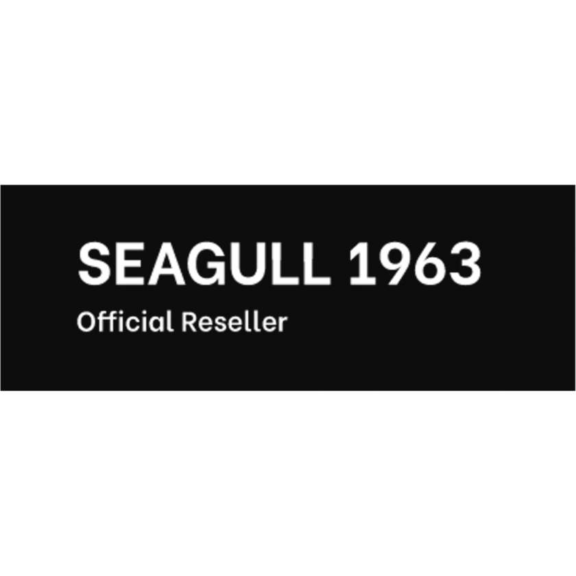 SEAGULL 1963 - SaFonaGastroCrono