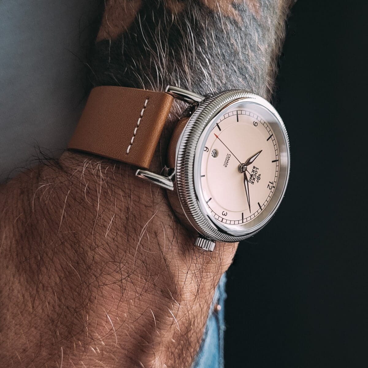 El James De Locke & King - SaFonaGastroCrono